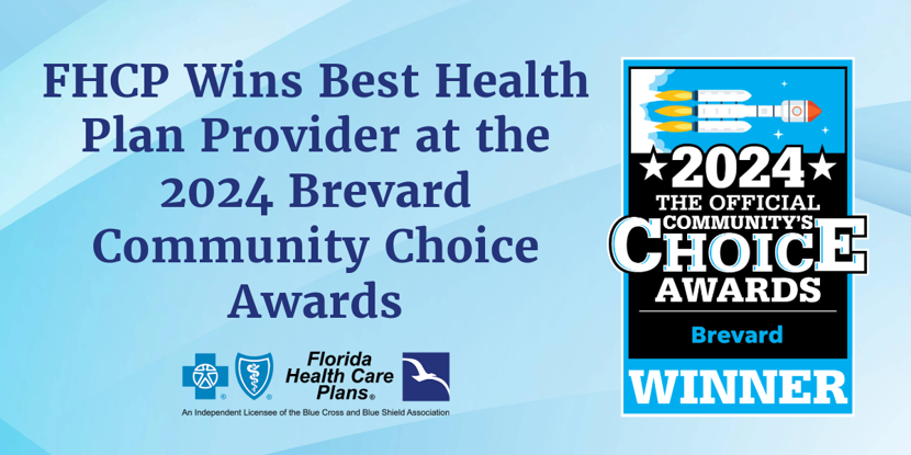 FHCP News | Florida Health Care Plans